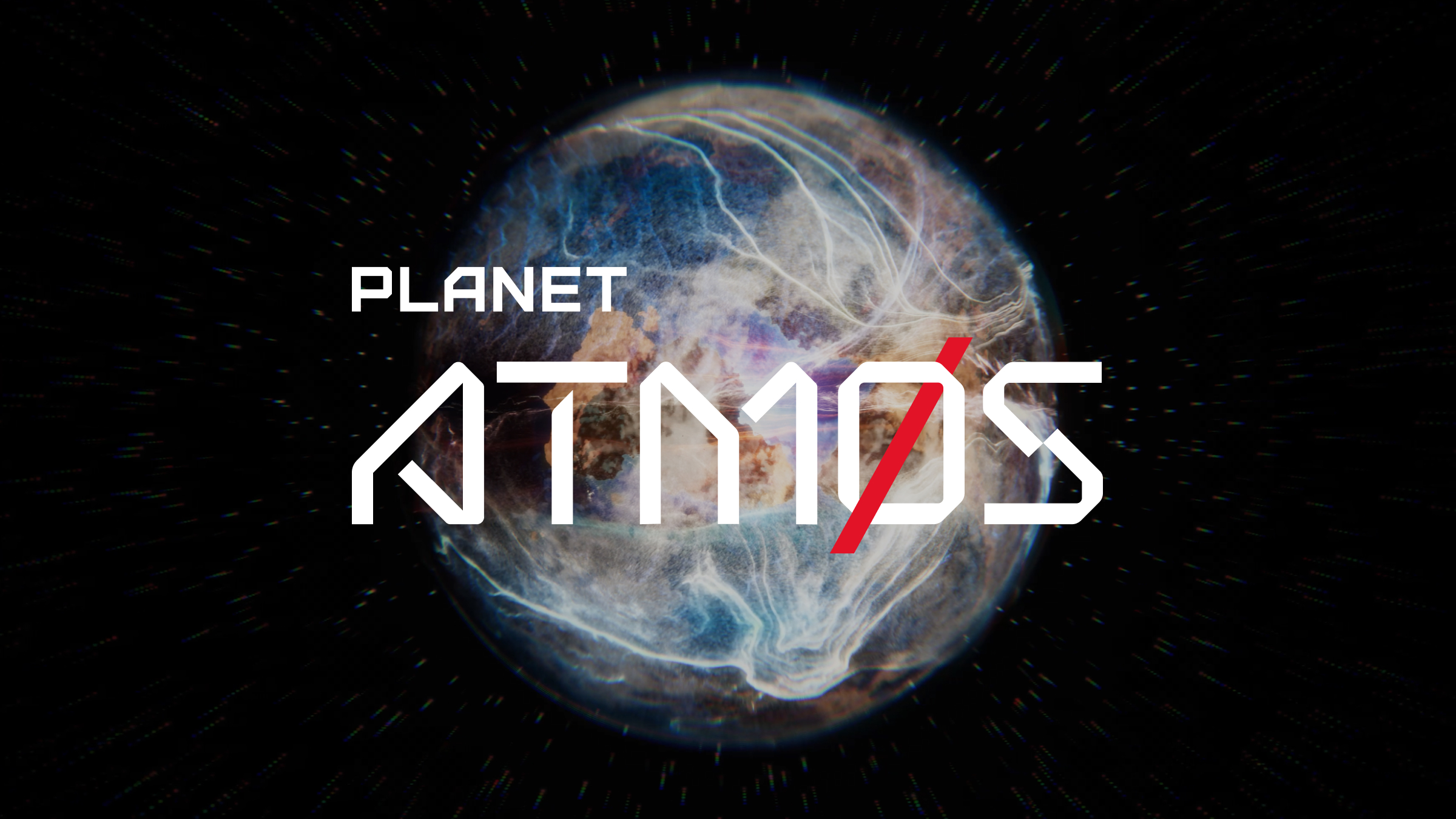 Terms of Use | Planet Atmos